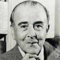 Walter Owen Bentley (1888–1971)
