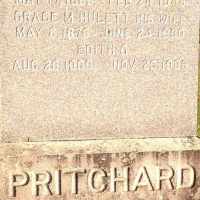 Edith G Pritchard (1909–1935) • FamilySearch