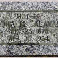 Cora Mae Alexander (1878–1954) • FamilySearch