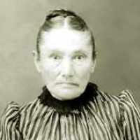 Mary Elizabeth Benner (1839–1911) • FamilySearch