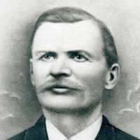 David Dorwart Sabin (1841–1899)