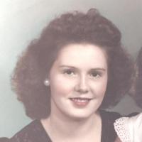 Mabel Jean Rogers (1928–2015) • FamilySearch