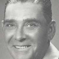 George Arthur Earl (1906–1959)