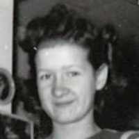Marida Lee Henderson (1937–2002) • FamilySearch