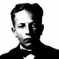 Roby Robinson Jr. (1908–1962) • FamilySearch