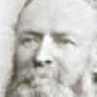 Robert Ford (1841–1915) • FamilySearch