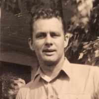 William Jerome Zinski (1915–1990)