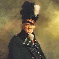 Francis MacNab 16th Chief of Clan MacNab (1734–1816)