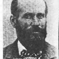 John F Anderson (1814–1904)