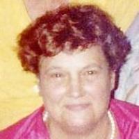 Margaret Hagan (1916–1995) • FamilySearch