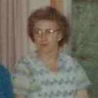 Mary Louise Furbush (1923–1999) • FamilySearch