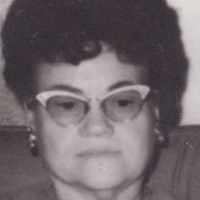 Inez Stark (1913–2001) • FamilySearch