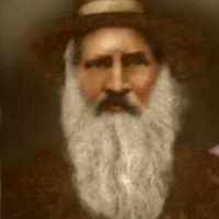 Isaac Newton Fields (1808–1887)