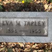 Eva Mae Decker (1898–1955)
