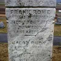 Franciscus Rau (1740–1806)