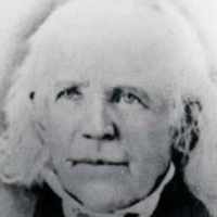 Moses Wisner (1772–1841)