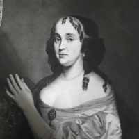 Lady Jane Lane (1626–1689)
