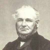 Johann Peter Graulich (1813–1866)