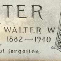 Walter William Laster (1882–1940) • FamilySearch