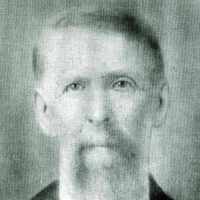 Calvin Christopher Borah (1848–1930) • FamilySearch