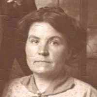 Mary Ann (Annie) Powell (1876–1950) • FamilySearch