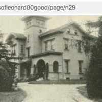 Thomas Leonard (–) • FamilySearch