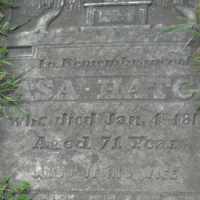 Lucy Warner (1748–1813) • FamilySearch