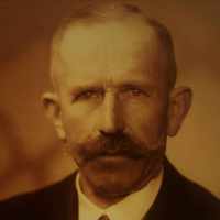 Jacob Christian Alfred Krause (1883–1960) • FamilySearch