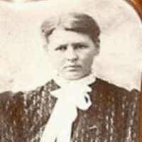 Sara Arizona Bingham (1893–1979) • FamilySearch