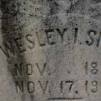 Wesley I. Snell (1825–1900)