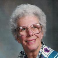 Ann Elizabeth Reeves (1917–2008) • FamilySearch