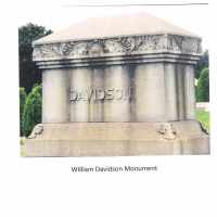 William Davidson (1783–1867)