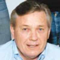 Billie Laxton (1922–2003) • FamilySearch