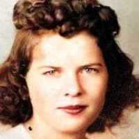Lucille Ruth Larsen Reidy (1924–2007)