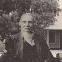 Rev. Younger Scott McKinney (1819–1907) • FamilySearch
