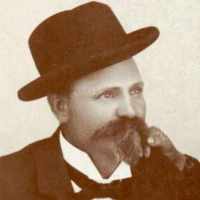 Jeremiah Stokes (1851–1912)