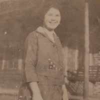 Pauline Hartzog (1904–1984) • FamilySearch