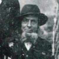 George Rudolf Wilhelm (1825–1901) • FamilySearch