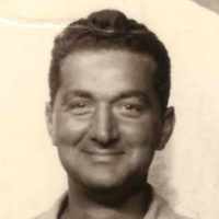 Guglielmo “William “ Alfonso Crocetti (1916–1968)