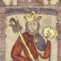 Sancho IV Garcés "El de Peñalén o el Noble", Rey de Pamplona (1040–1083)