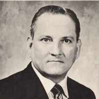 Severiano Edmundo Colberg Ramirez (1924–1990) • FamilySearch