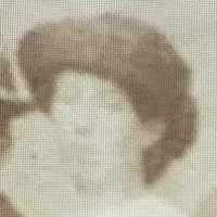 Angie Mae Huff (1890–1965) • FamilySearch
