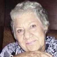 Evelyn May Watson (1924–2019) • FamilySearch