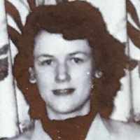 Evelyn Frances Reeder (1921–1992) • FamilySearch