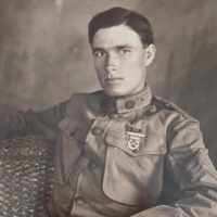 Oscar Ray (1882–1947)