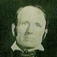 Rev William W Ford Jr (1785–1841)