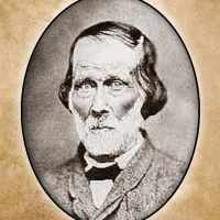 Moses Wade (1792–1869)