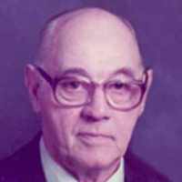 Harry Edgar Hosier (1914–1988) • FamilySearch