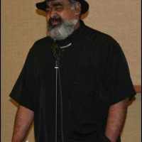 Franklin Richard Nau (1959–2009) • FamilySearch