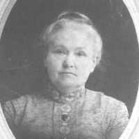 Marina Caroline Smith (1849–1915) • FamilySearch